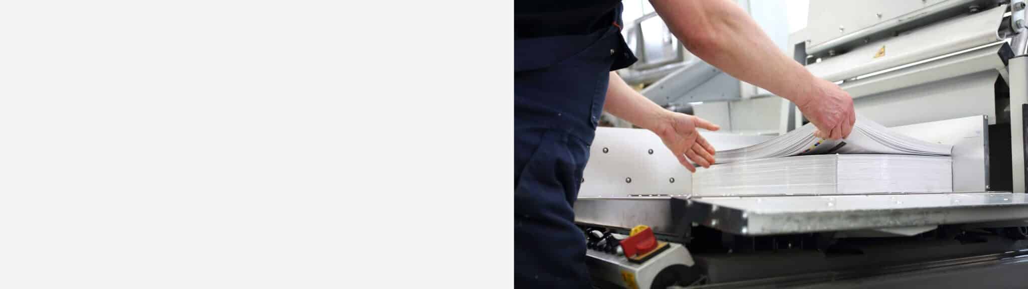 Folders & Cutters | Absolute Business Solutions